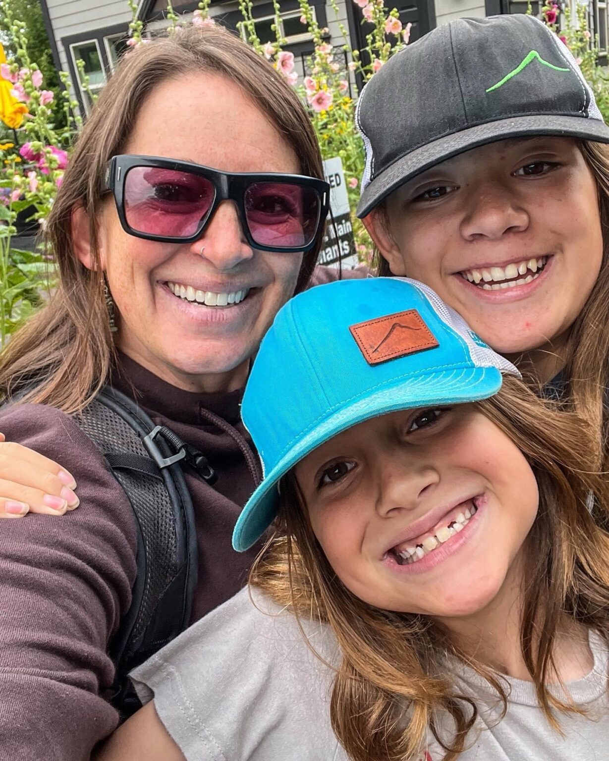 Alyssa Lundquist with Tiny Talk Trio LLC - Spring Integrative Health